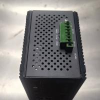 China EKI-7712G-4FPI-AE Wide Temp Industrial PoE Switch DIN Rail Mount for sale
