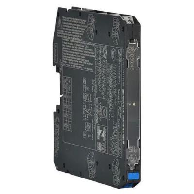 China D5014S I . S .  SIL3 2 / 4 - Wire HART ®  Transmitter Power Supply for sale