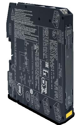 China D5090S SIL3 Relay Out Module for 5 A NE Loads Original Genuine In Stock One Year Warranty for sale