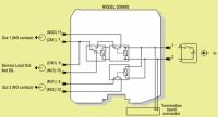 China D5090S SIL3 Relay Out Module for 5 A NE Loads Original Genuine In Stock One Year Warranty for sale