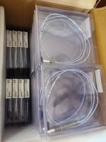 China 330905 - 00 - 18 - 05 - 02 - 05 proximity probe 3300 nsv eddy current sensor original imported in stock one year warranty for shaft vibration displacement monitoring for sale