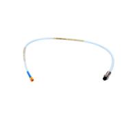 China 330105 - 02 - 12 - 10 - 02 - 00 proximity probe 3300 xl 8mm reverse mount eddy current sensor original imported in stock one year warranty for sale