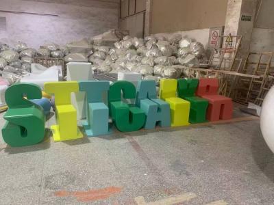 China Seats for shopping malls, stores and plazas; lounge seats for public rest areas and waiting areas. Creative design, customization available. for sale