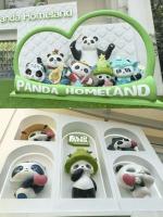 China Customized Size Fiberglass Sculpture for Indoor & Outdoor Use with Matte or Glossy Finish for sale