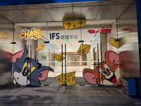 China Custom Weather-Resistant UV-Protected FRP Sculpture for Shopping Malls and Theme Parks for sale