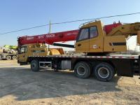 China High Performance Used Mobile Cranes 25t Mobile Crane 2020 Model Sany STC250C5 for sale