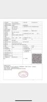 China 2019 Zoomlion ZAT3000V753 300 Ton All Terrain Crane Used Truck Cranes for sale