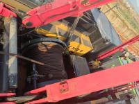 China Used Hydraulic Crawler Crane 135ton Sany SCC1350A-1 Crawler Mounted Mobile Crane for sale