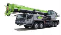 China Efficient 2020 Model Used Mobile Crane 70 Ton Mobile Crane Zoomlion ZTCZTC700H6 for sale