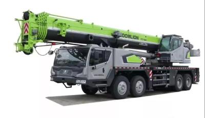 China Efficient 2020 Model Used Mobile Crane 70 Ton Mobile Crane Zoomlion ZTCZTC700H6 for sale