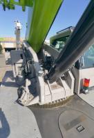 China 2024 Model Used Rough Terrain Cranes ZOOMLION RT85 Refurbishment Stock for sale