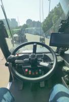 China 2024 Model Used Rough Terrain Cranes ZOOMLION RT85 Refurbishment Stock for sale