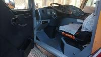 China 2011 Model Used All Terrain Cranes 500t LIEBHERR LTM1500-8.1 Good Condition for sale