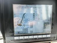 China 2020 Model Second Hand Crawler Cranes 60t Crawler Crane SANY SCC600A Boom 37-49m for sale