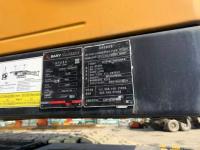 China Mobile Crawler Crane Used 150t Crawler Crane 2021 Model Sany SCC1500-6 for sale