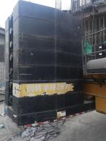 China 2018 Model Used Crawler Cranes 260ton SANY SCC2600A Boom 72m Luffing Jib 45m for sale