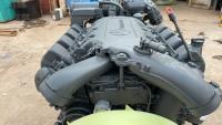 China Used Mercedes Benz Engines OM502LA E3A Good Condition ISO9001 Certified for sale
