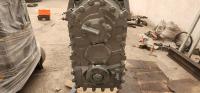 China Second Hand Liebherr Crane Parts LTM1250T TO LTM1500T Allison Transmission And ZF Transfer Box DR1600 for sale