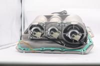 China Used ZF Transmission Box Sensor Or Shift Actuator For Liebherr SANY ZOOMLION XCMG Crane for sale