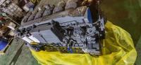 China Second Hand Refurbishment Used Liebherr Engine D936 D34 For Liebherr Crane for sale