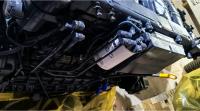 China Second Hand Refurbishment Used Liebherr Engine D936 D34 For Liebherr Crane for sale
