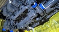 China Second Hand Refurbishment Used Liebherr Engine D936 D34 For Liebherr Crane for sale