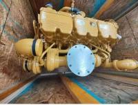 China New And Used Caterpillar Engine C11 C13 C15 C18 Cat Excavator Engine for sale