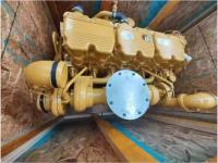 China New And Used Caterpillar Engine C11 C13 C15 C18 Cat Excavator Engine for sale