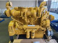 China New And Used Caterpillar Engine C11 C13 C15 C18 Cat Excavator Engine for sale
