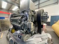 China High Performance  Used MTU Engine 16V4000023R Used Excavator Engine for sale