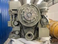 China High Performance  Used MTU Engine 16V4000023R Used Excavator Engine for sale