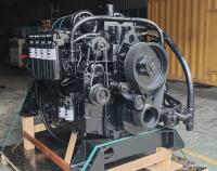 China New Used Cummins Engine QST23 QST30 QSK38 QST50 QST60 For Train And Big Excavator for sale