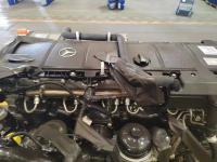 China New Or Used Mercedes Engine Mercedes Benz OM471LA Engine For Crane for sale
