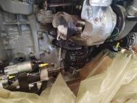 China New Or Used Mercedes Engine Mercedes Benz OM471LA Engine For Crane for sale