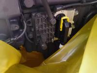 China Used Mercedes Engine OM501LA Zoomlion Sany XCMG Mobile Crane Engine for sale