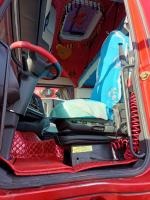 China 2021 Model SINOTURK HOWO Semi Trailer Trucks Second Hand Semi Trailers for sale