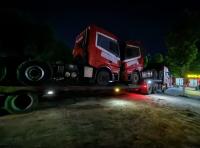 China 2021 Model SANY Used Semi Trailer Trucks Refurbishment 6*4 With WEICHAI Engine for sale