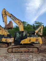 China 2021 Model SANY Used Crawler Excavator 2nd Hand Excavator SY205C With Mitsubishi Engine for sale