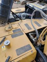 China 2021 Model SANY Used Crawler Excavator 2nd Hand Excavator SY205C With Mitsubishi Engine for sale