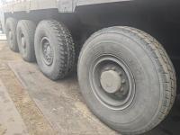China High Efficiency Used All Terrain Cranes 130 Ton 2019 Model  Sany SAC1300T for sale