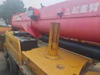 China High Efficiency Used All Terrain Cranes 130 Ton 2019 Model  Sany SAC1300T for sale