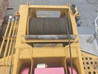 China High Efficiency Used All Terrain Cranes 130 Ton 2019 Model  Sany SAC1300T for sale