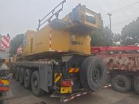 China High Efficiency Used All Terrain Cranes 130 Ton 2019 Model  Sany SAC1300T for sale