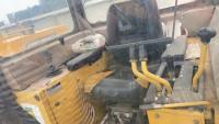 China 2009 Model Second Hand Bulldozer Refurbishment ZOOMLION Bulldozer ZD220-3 for sale