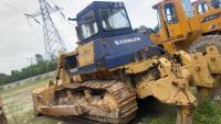 China 2009 Model Second Hand Bulldozer Refurbishment ZOOMLION Bulldozer ZD220-3 for sale