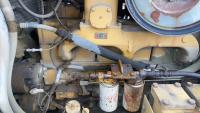 China 2009 Model Second Hand Bulldozer Refurbishment ZOOMLION Bulldozer ZD220-3 for sale