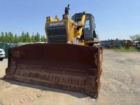 China 2011 Model Used Bulldozer Refurbishment SHANTUI Bulldozer SD32 ISO9001 Certified for sale