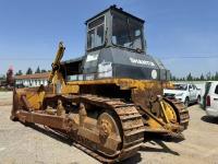China 2011 Model Used Bulldozer Refurbishment SHANTUI Bulldozer SD32 ISO9001 Certified for sale
