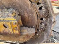 China 2011 Model Used Bulldozer Refurbishment SHANTUI Bulldozer SD32 ISO9001 Certified for sale