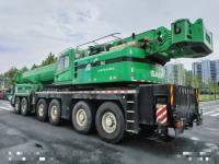 China 2019 Model SANY SAC3000C8 300 Ton Truck Crane Second Hand Mobile Cranes for sale
